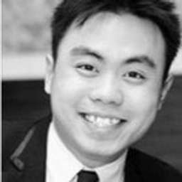 Melvin Goh - Crunchbase Person Profile