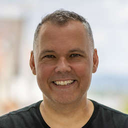 Thomas Gross - Founder & Managing Director @ Gross Business Group ...