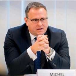 Marc D. Michel - CEO & President @ Peter Brehm - Crunchbase Person Profile