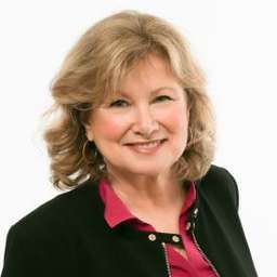 Gail Sexton Anderson - CEO & Founder @ Donor Concierge - Crunchbase Person Profile