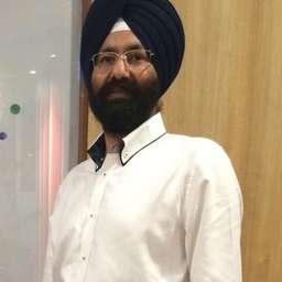 Sukhvinder Singh Lamba - Co-founder and CEO @ Waypals - Crunchbase ...