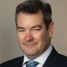 Simon Jessop - Crunchbase Person Profile