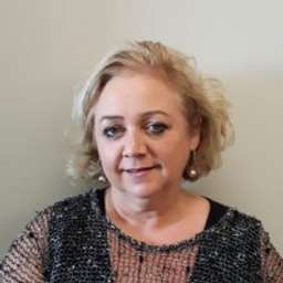 Wanda Cuff-Young - Crunchbase Person Profile