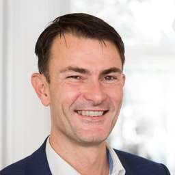 Jack Pool - Crunchbase Person Profile