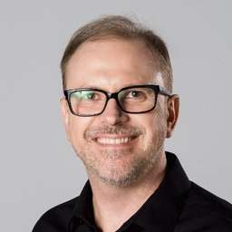 Gerson Otto - Founder, CEO, and, Owner Partner @ Gerson Otto Gestão ...