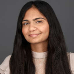 Aparna Krishnan - Co-founder @ Opyn - Crunchbase Person Profile