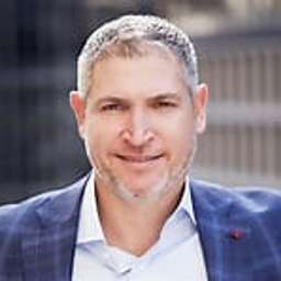 Gavin Saitowitz - Co-founder @ preludecapital - Crunchbase Person Profile