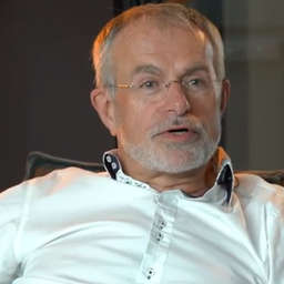 Rolf Hilchner - Founder @ Ashampoo - Crunchbase Person Profile