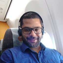 César Barone - Senior Frontend Engineer @ Nutrisense - Crunchbase ...