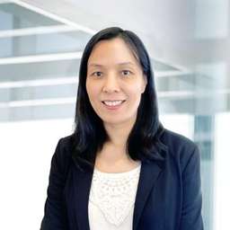 Amy Gu - Crunchbase Person Profile