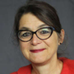 Susanne Huber - Crunchbase Person Profile