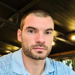 Stoyan Stoyanov - Crunchbase Person Profile