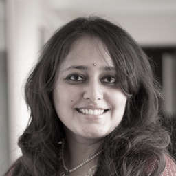 Kriti Bajaj - Crunchbase Person Profile