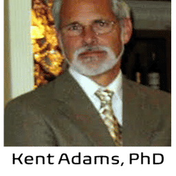 Kent Adams - Crunchbase Person Profile