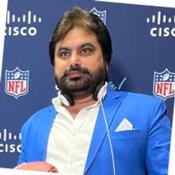 Muntazir Abbas - Founder & Editor @ ET Telecom - Crunchbase Person Profile