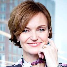 Kylie Wright-Ford - Crunchbase Person Profile