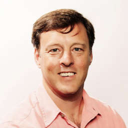 Christian Erickson - Crunchbase Person Profile