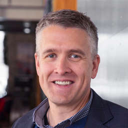 Keith Simon - Chief Executive Officer and President @ Waev - Crunchbase ...