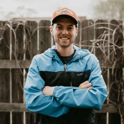 Andrew Boeddeker - Founder & CEO @ Fly Fish Finder - Crunchbase Person ...