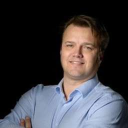 Eric Envall - Crunchbase Person Profile