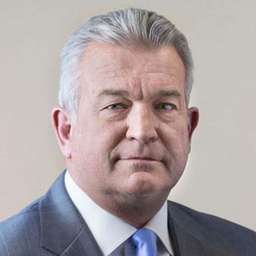 Steve Cameron - Founder, President, and CEO @ Homeland Security ...