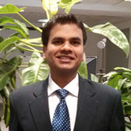 Rijul Jain - Investments Team @ BAce Capital - Crunchbase Person Profile