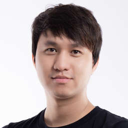 Nguyen Dang Hieu - Crunchbase Person Profile