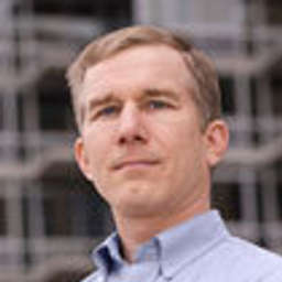 William Jessop - Crunchbase Person Profile