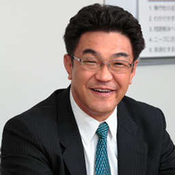 Tetsuya Fukuda - President & CEO @ FUKUDA AND PARTNERS - Crunchbase ...