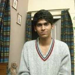 Bhavesh Sharma - Crunchbase Person Profile