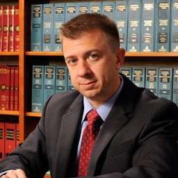 Grant Krapf - Founder and President @ Krapf Legal - Crunchbase Person ...