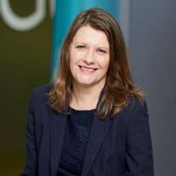 Michelle Griffey - Chief Risk Officer @ Communisis - Crunchbase Person ...