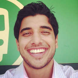 Noor Fateh - Crunchbase Person Profile