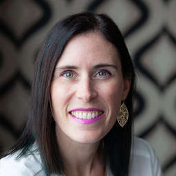 Stephanie Barkley - Principal and Co-Founder @ Spark Event Collective ...