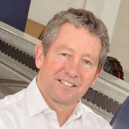 Rod Fisher - Founder, Owner, and Managing Director @ Print-Leeds ...