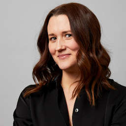 Chloe Thompson - Crunchbase Person Profile