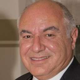 Louis Constantinou - Commercial Director @ Katsouris Brothers ...