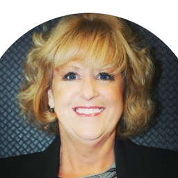 Susan Carrier - Crunchbase Person Profile