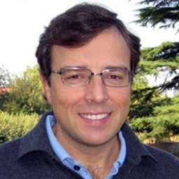 Pablo Rivas - Crunchbase Person Profile