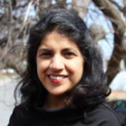 Neha Bhutani - Co-Founder, Technical Lead @ REVAI - Crunchbase Person ...