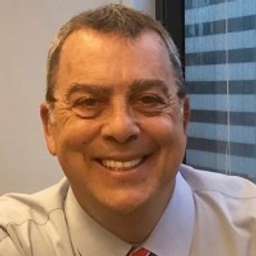 Kim Thorpe - Senior Vice President and Chief Financial Officer @ GEE ...