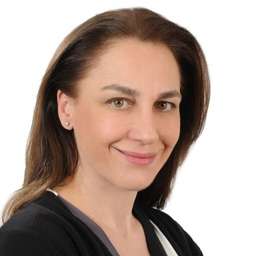 Sofia Kouroupi - Founder & General Manager @ Motion n' Style ...