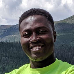 Samuel Opoku-Agyemang - CEO and Engineering Lead @ Apomden - Crunchbase Person Profile