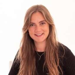 Nuria Puig - Co-Founder & CEO @ UTOPIC0DE - Crunchbase Person Profile