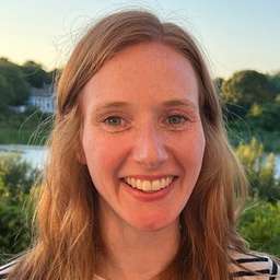 Mary Mayer - SVP, Growth @ The Daily Beast - Crunchbase Person Profile