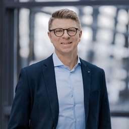 Ulf Lindberg - Crunchbase Person Profile