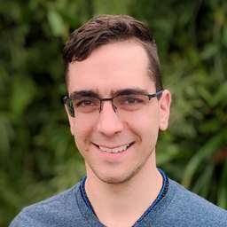 Austin Byers - Principal Platform Engineer @ Panther - Crunchbase ...