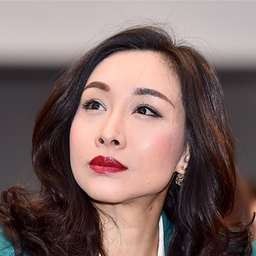 Monica Lin - Managing Parter @ HYWIN Wealth - Crunchbase Person Profile