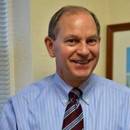 Richard Fenton - Founder @ Fenton, Ewald & Associates - Crunchbase ...