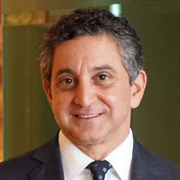 George Laham - Founder and President @ Laham Development - Crunchbase ...